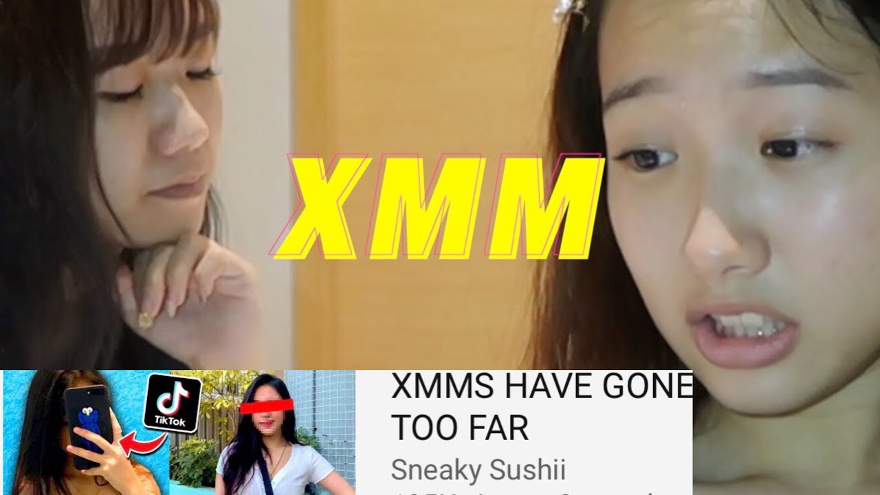 ARE WE A XMM? - YouTube