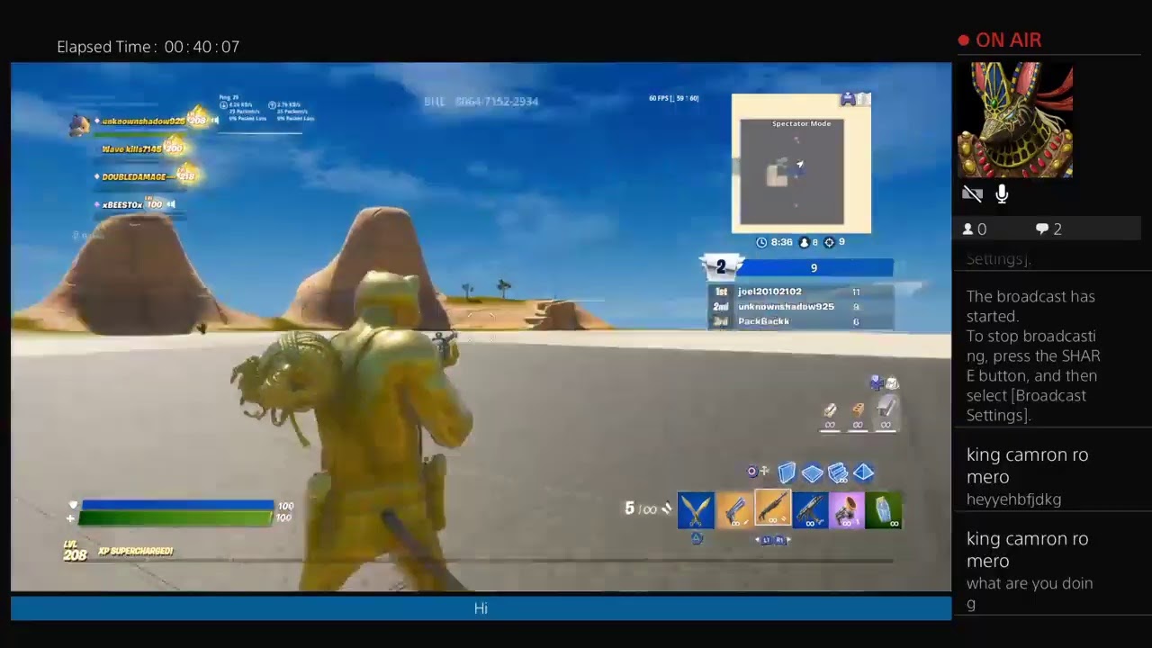 fortnite creative gameplay - YouTube
