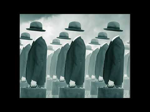 L' uomo dei segreti Armen Victorian - YouTube