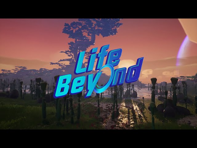 Life Beyond