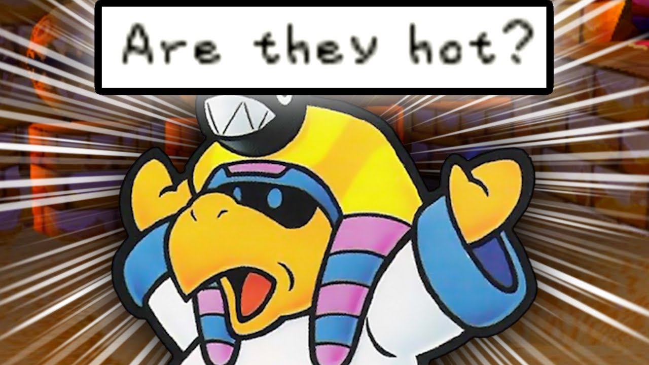 Mayro plays Book of Mario 64 *CHAPTER 2, Day 2* [Full Stream] - YouTube