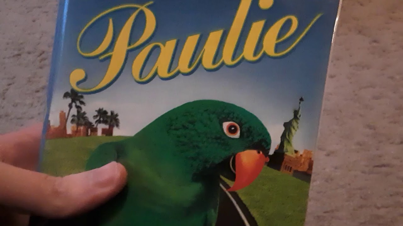 My Universal VHS Collection 2021 Part 5 - YouTube