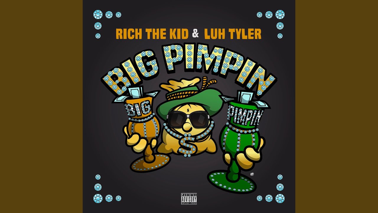 Big Pimpin' - YouTube Music