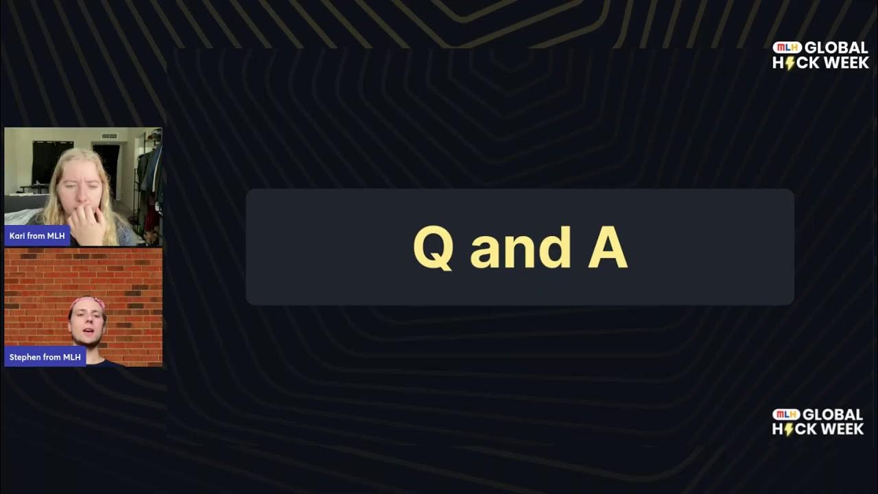 Today in GHW | Day 6 AI/ML Week - YouTube