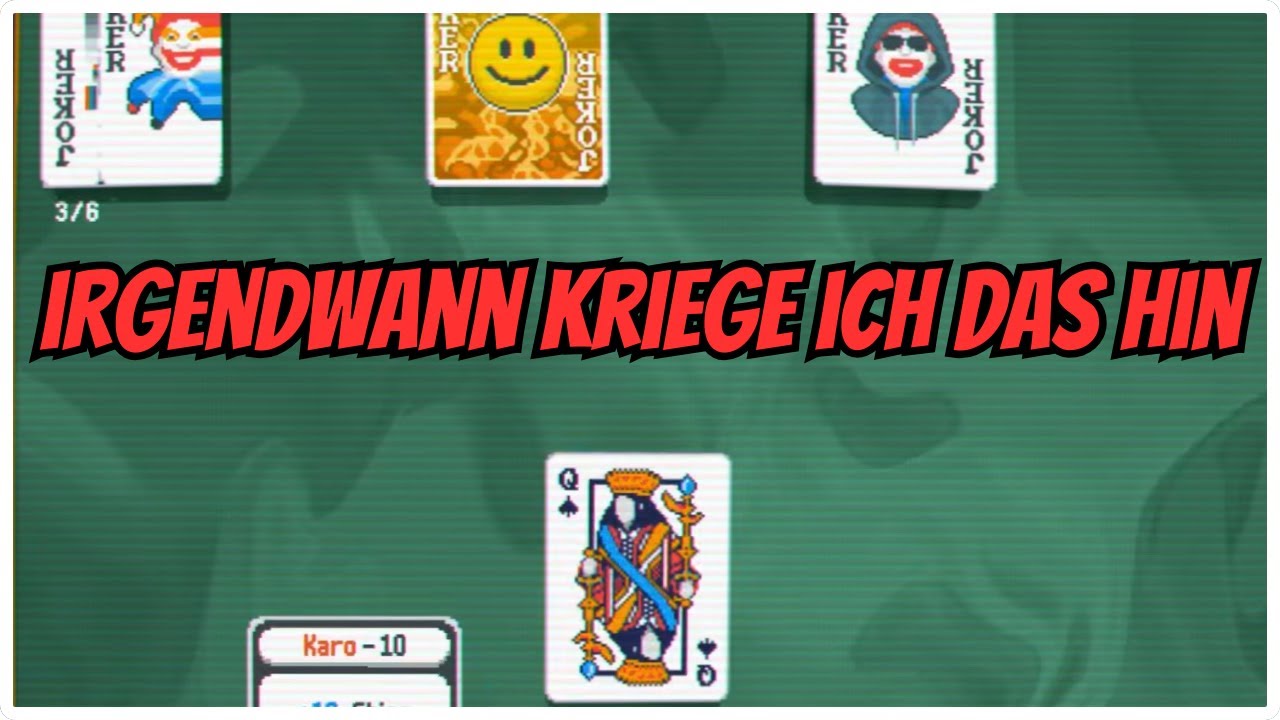 Das High Card Build hätte funktionieren können Balatro - YouTube