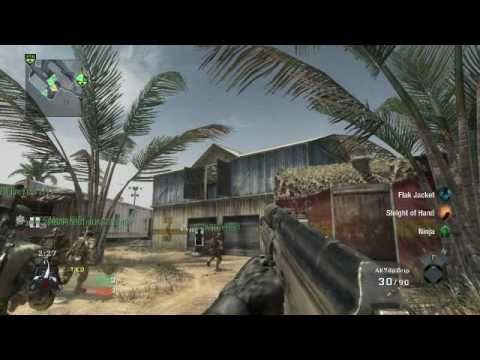 Firing Range Spawn Tomahawk - YouTube