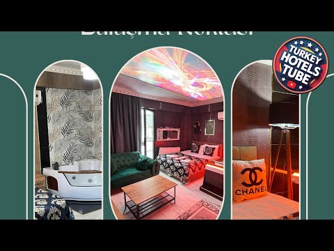 Royal Hotel | İstanbul, Turkey | Hotel Review 🏩