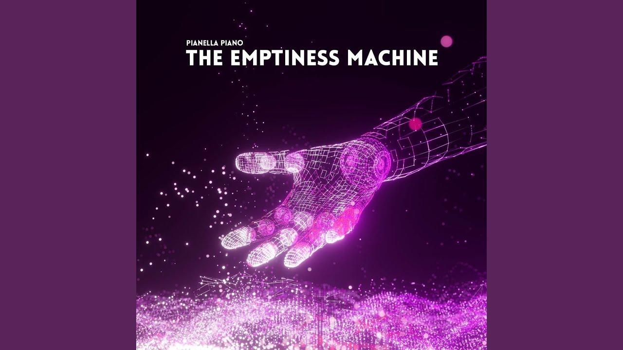 The Emptiness Machine (Piano Cover) - YouTube