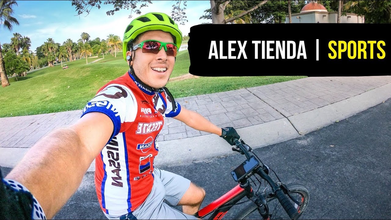 Abrí Un Nuevo Canal Alex Tienda ️ Youtube