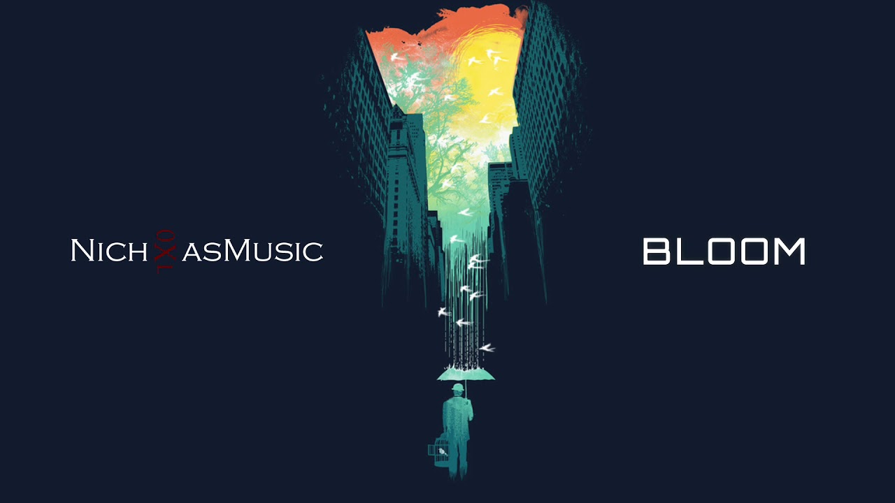 BLOOM (Original Uplifting Piano & Strings) - YouTube