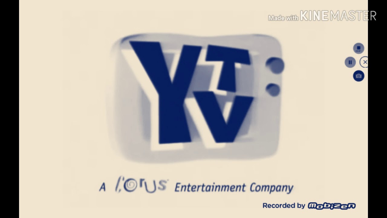 Ytv effect - YouTube