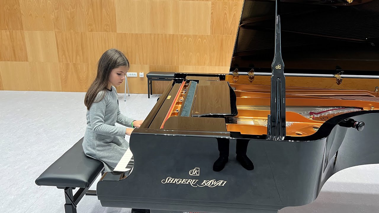 Franz Joseph Haydn Sonata in D Major, Gerard Meunier Le Poisson Rouge ...