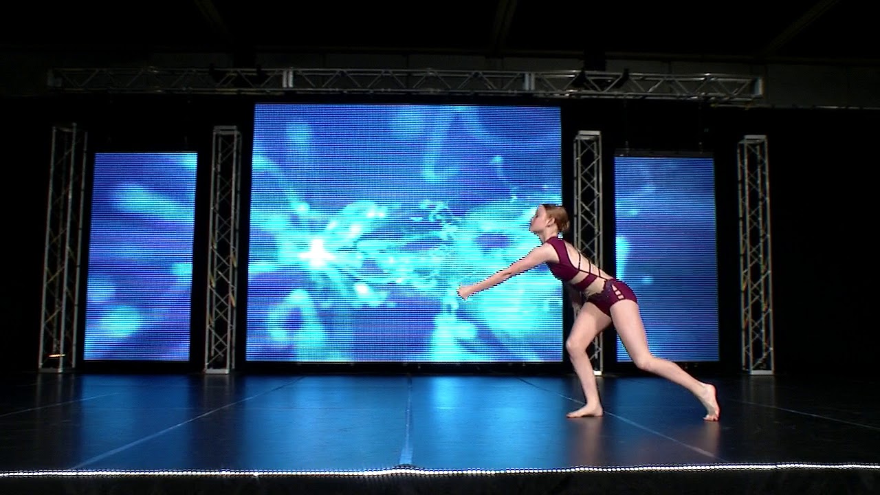 Nicest Thing - Mackenzie Groty - YouTube