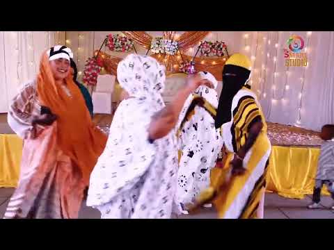 HEES NIIKIS CUSUB ALFANAN SAMIR AJAKIS 2023