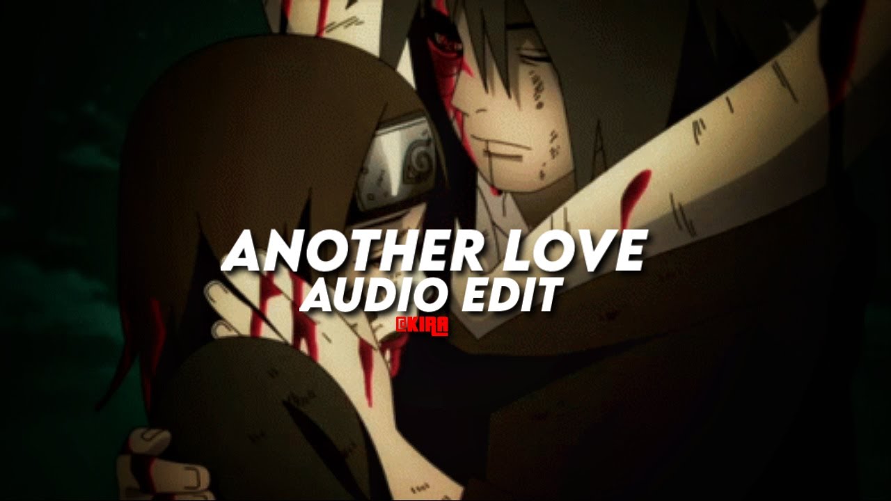 tom odell - another love [edit audio] - YouTube