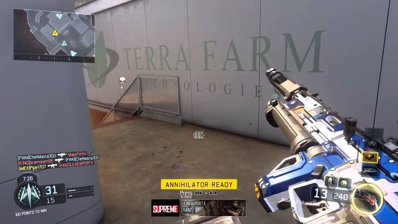 BO3: R.A.P.S. - YouTube