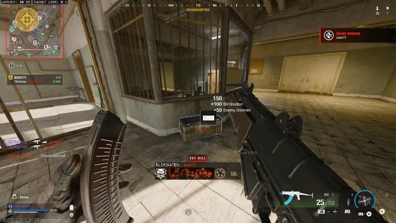 Call of Duty second try the charm - YouTube