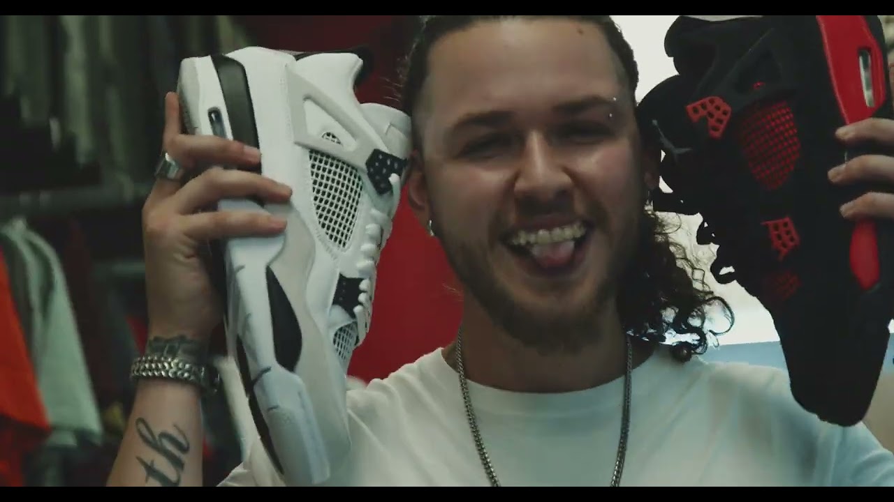 M.O.T. -Nice Things-(Official Video) - YouTube