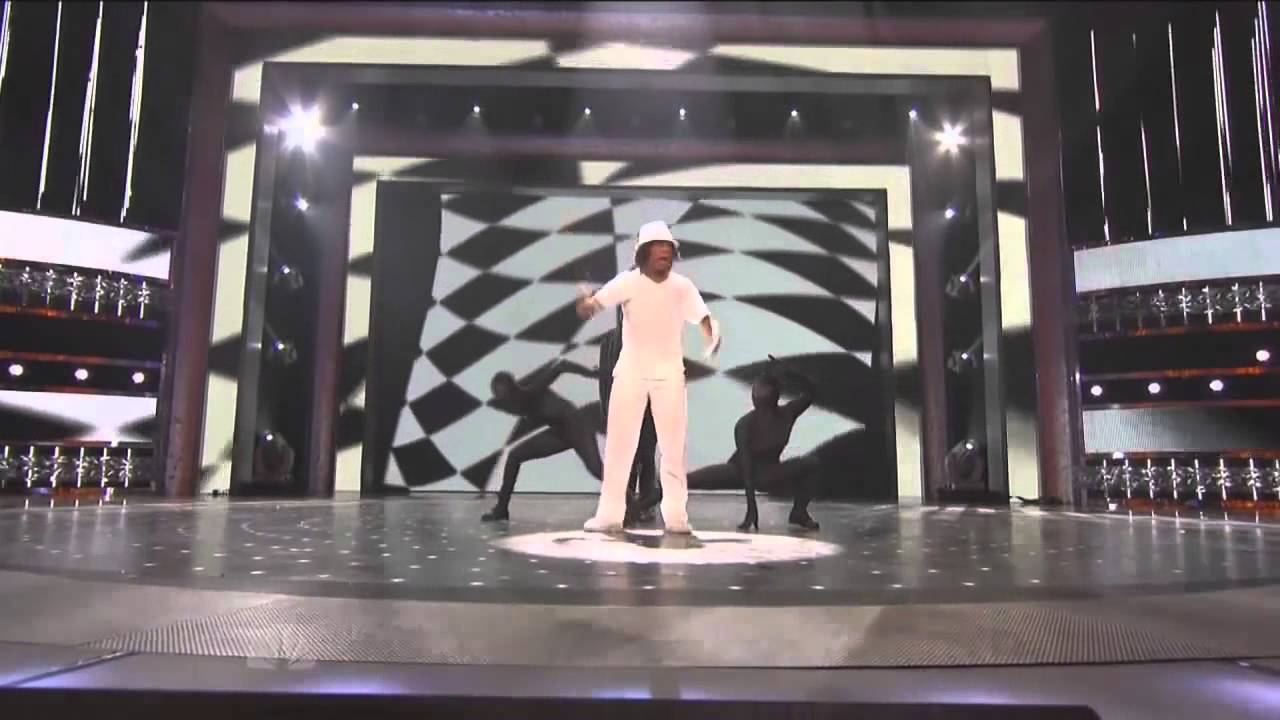 My Best Television Experience Snap Boogie - YouTube