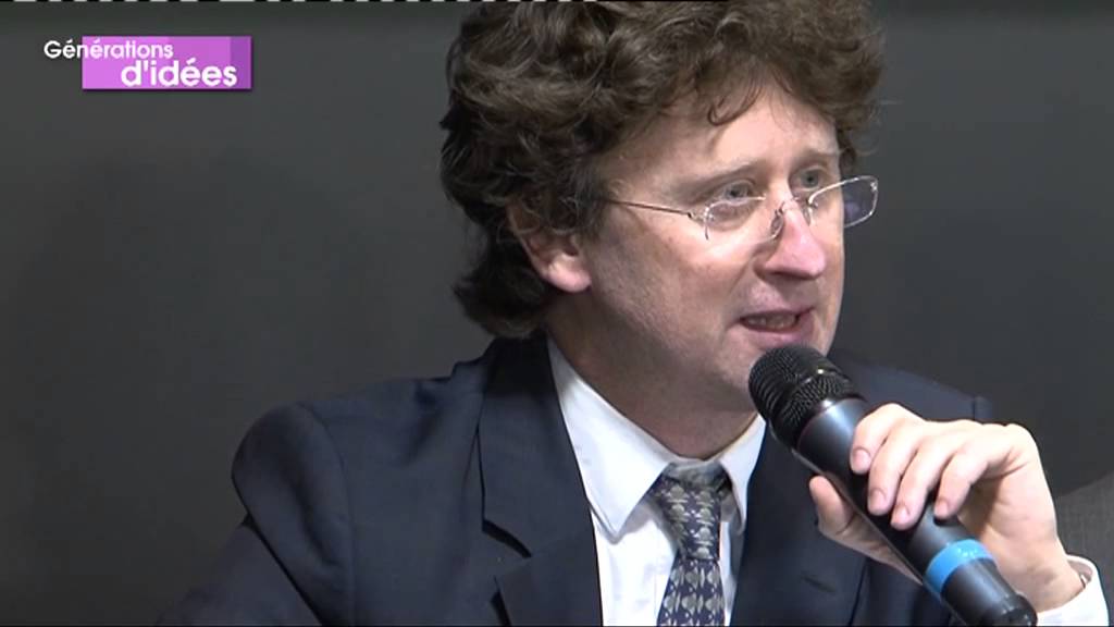 2/12 - Intervention de Nicolas Barré - YouTube
