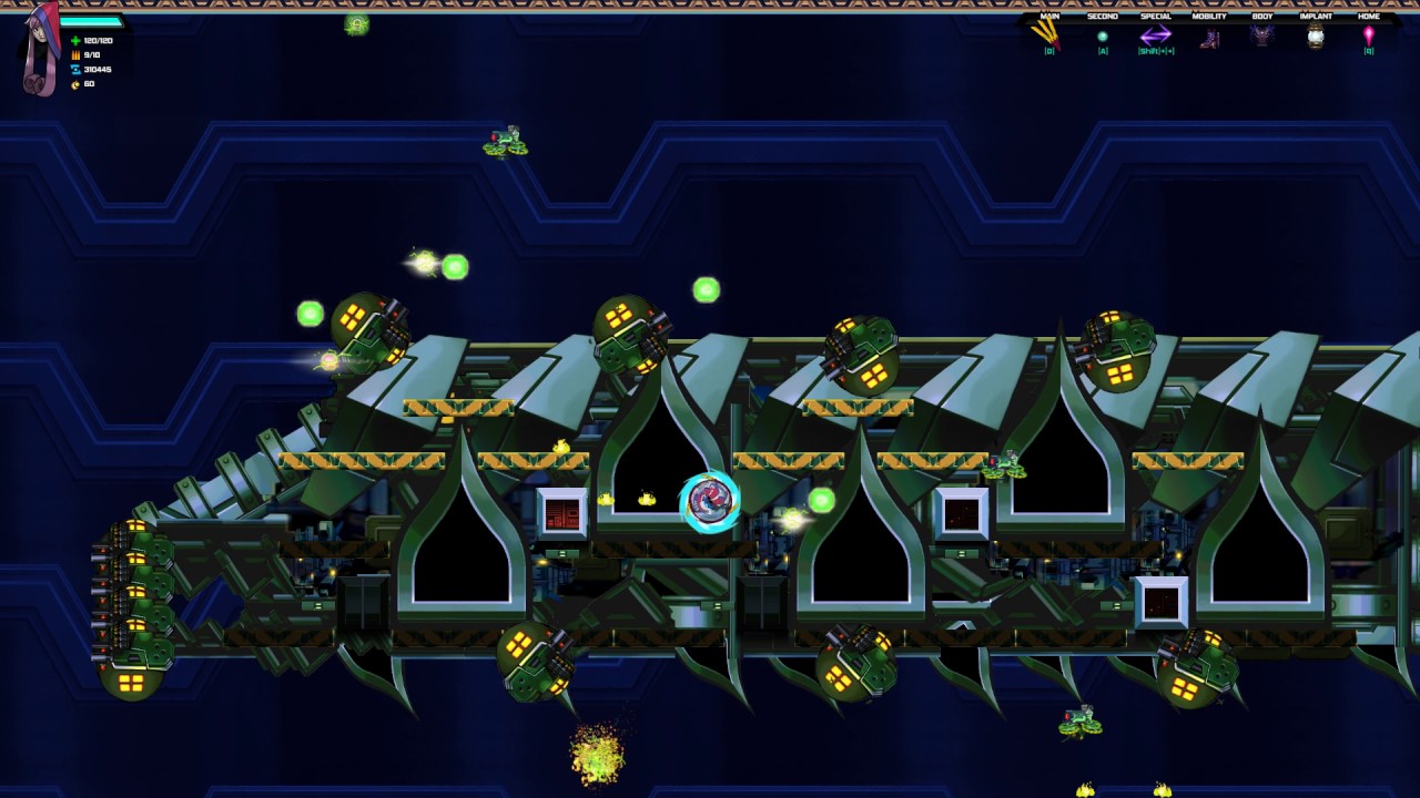 [StarBreak] Duskwing elite Graveyard solo (1.13.5) - YouTube