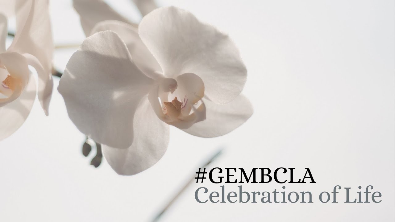 A Celebration of Life - Sis. Jessie Bea Williams - YouTube