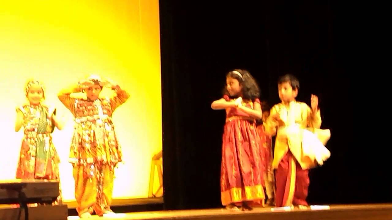 Deepavali - Dance : Ojima Indians , Tokyo, Japan - YouTube