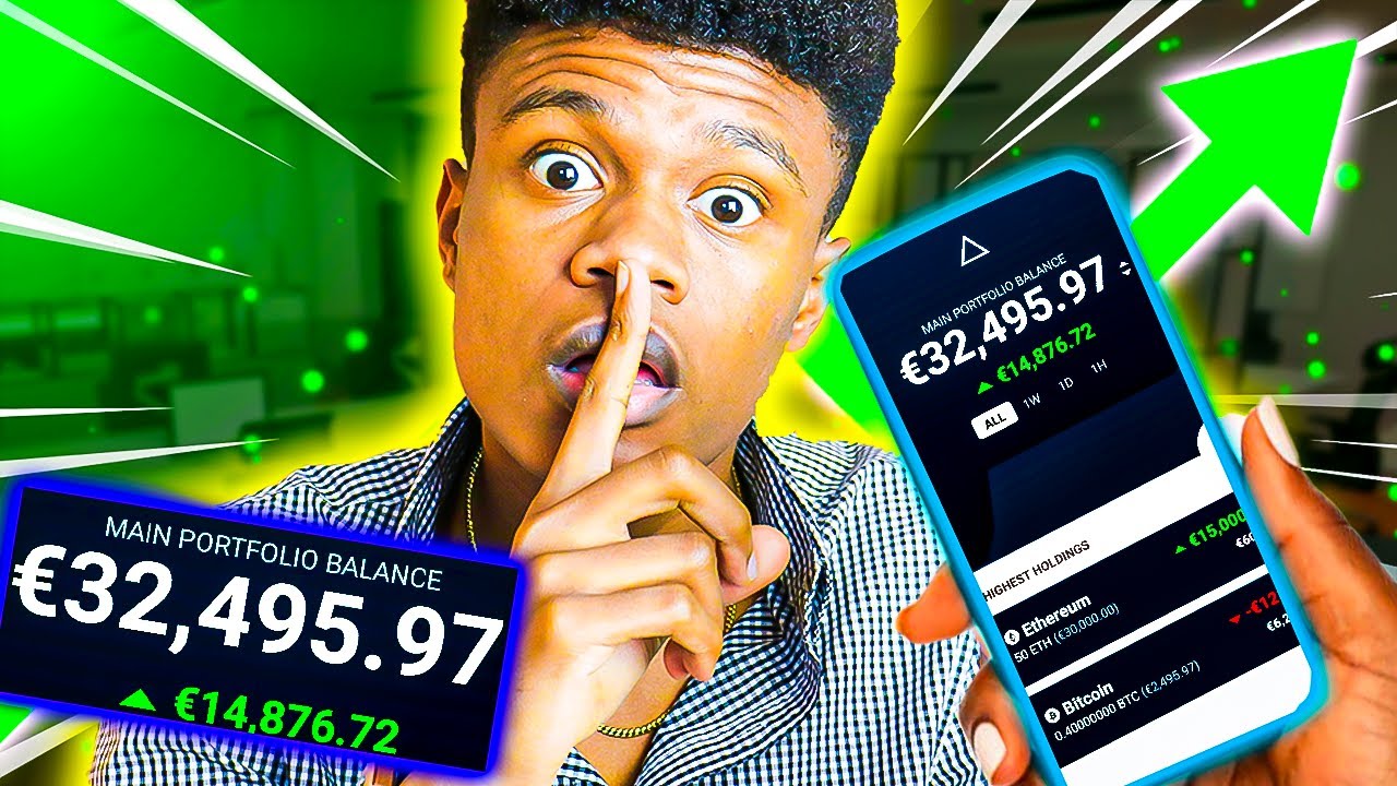 SMC Trading: The Ultimate TRADING Strategy - YouTube