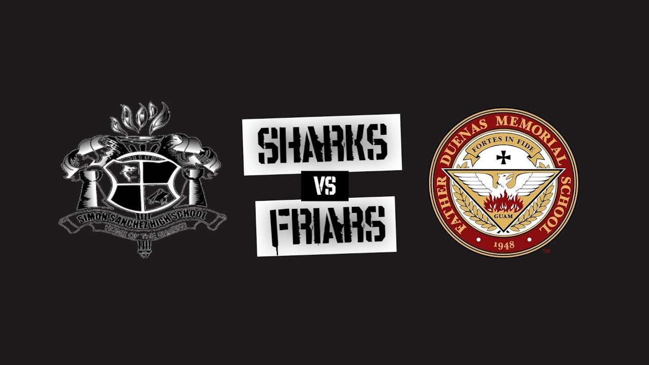 ISA 2025 Baseball l Father Duenas Memorial School Friars vs Simon ...