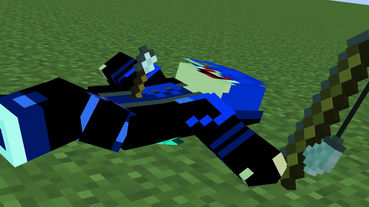 Intro ''Green Creeper VN '' /// Preview - YouTube