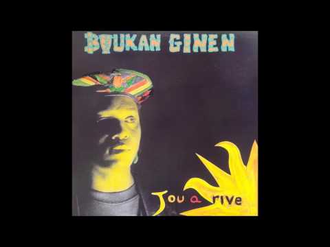 Boukan Ginen – Nati Kongo – Vinyl (12", 33 ⅓ RPM, Promo), 1995 ...