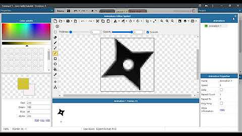 Construct 3 Platformer How To Compilation - YouTube