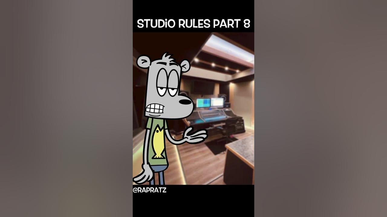 Recording Studio Rules Part 8 YouTube recording-studio-rules-part-8-youtube