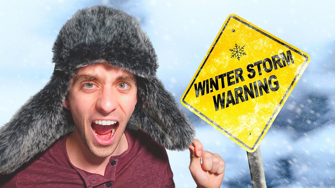 Surviving Texas Snowpocalypse 2021 | Episode 2 Trailer | Winter Storm ...