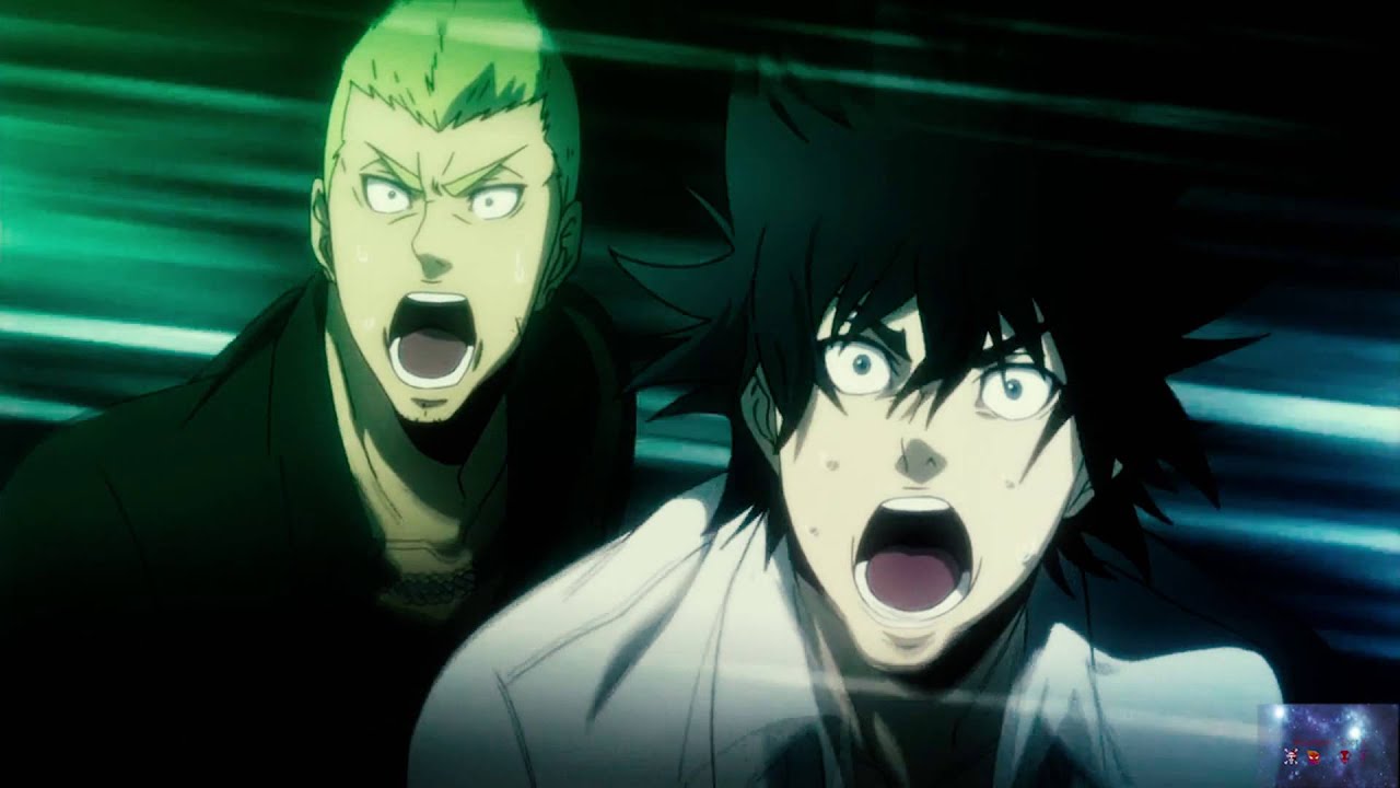 [AMV] - Remix Make A Move (HD) - YouTube