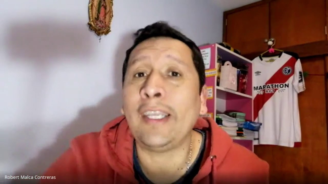 Entrevista a Robert Malca - YouTube