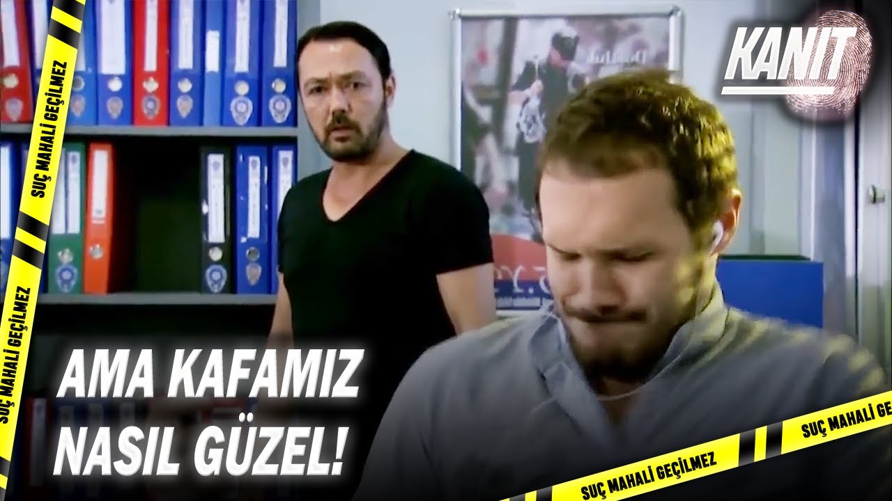 Selim, Zeynep'e Mesajda Ne Sordu? - Kanıt Özel Klip - YouTube