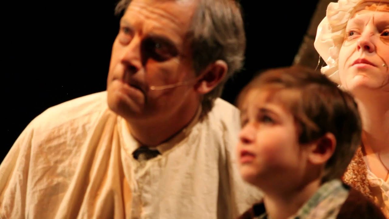 Cheer up Charlie - YouTube