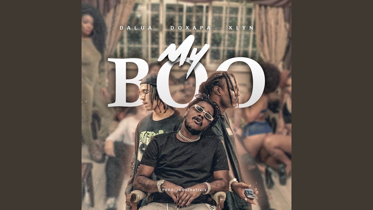 My Boo - YouTube