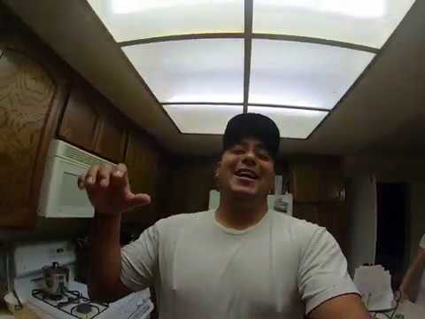 FRESH!!! CABEZON FILLETS!!! & WINGS!!!! VS SALMON!!! 1V1 - YouTube