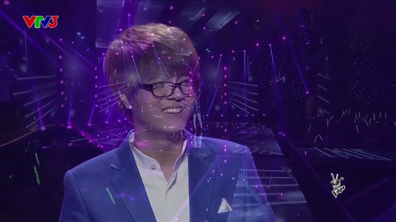 BUÔNG - Bùi Anh Tuấn | GIỌNG HÁT VIỆT 2015 - YouTube