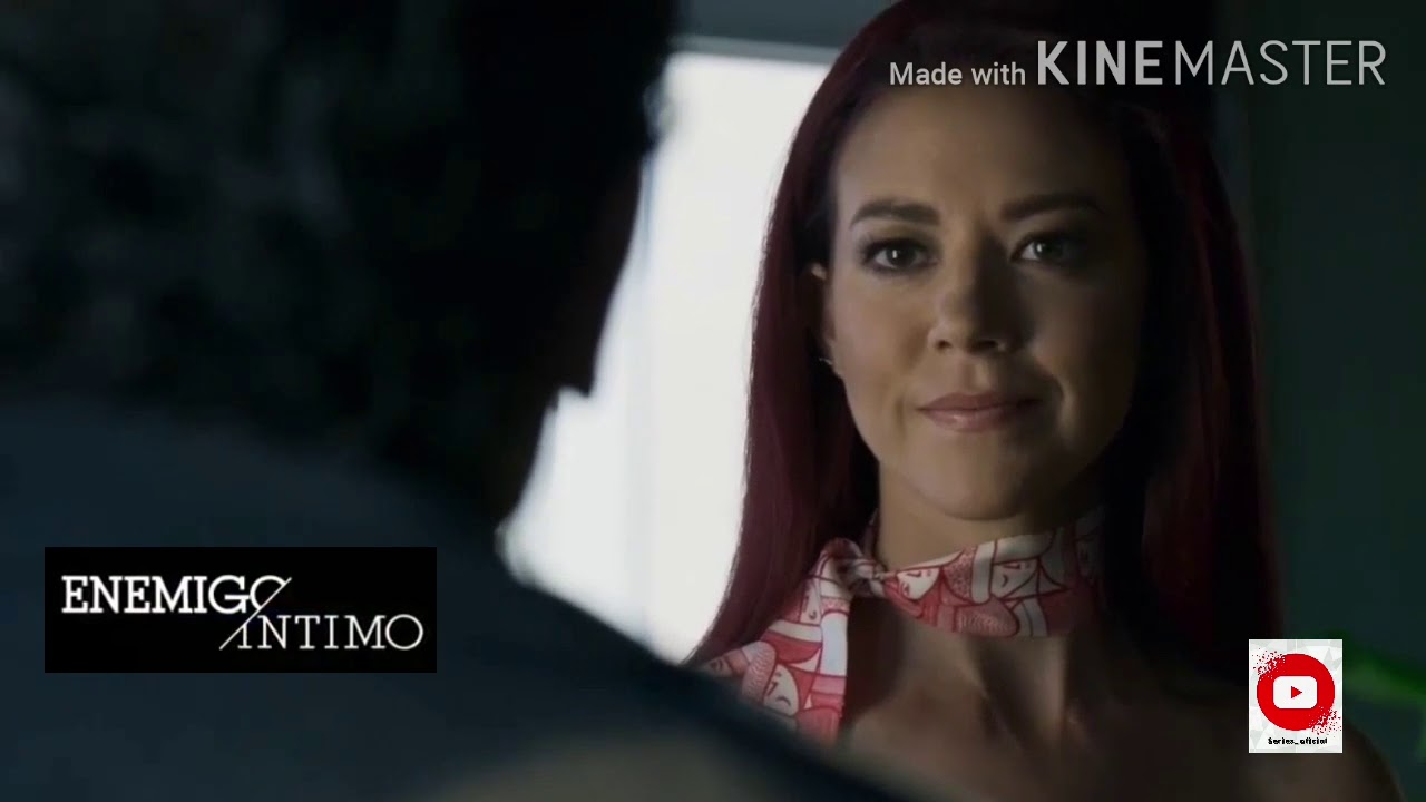 ENEMIGO ÍNTIMO 2 capítulo 1 parte 3/7 - YouTube