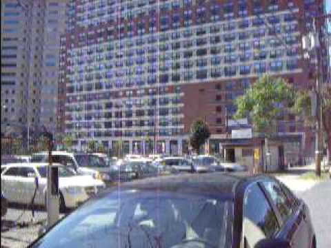 Grove point, Condos At Grove point Jersey City - YouTube
