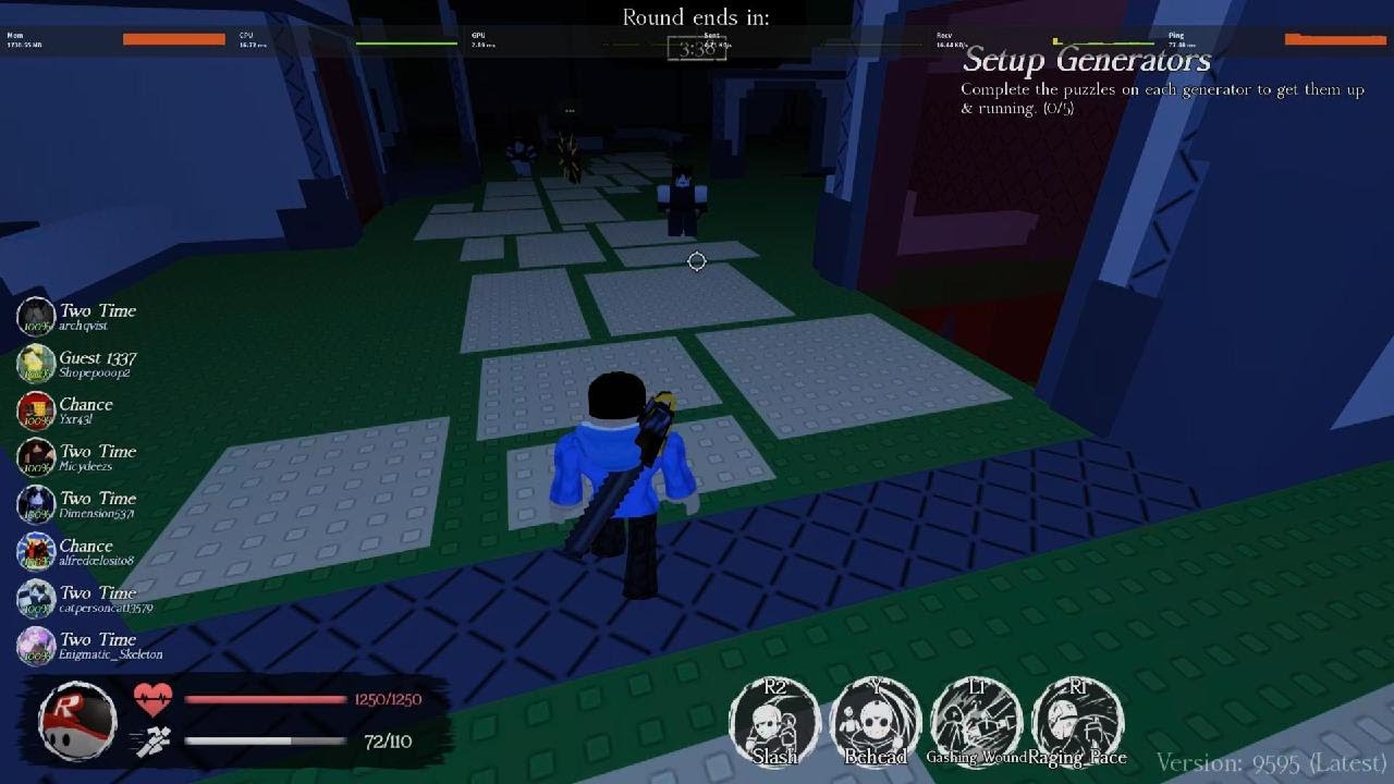 Winning with the new delirious theme - YouTube