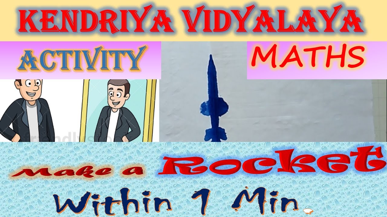 Maths Activity on Patterns || Does it Look The Same ? || - YouTube