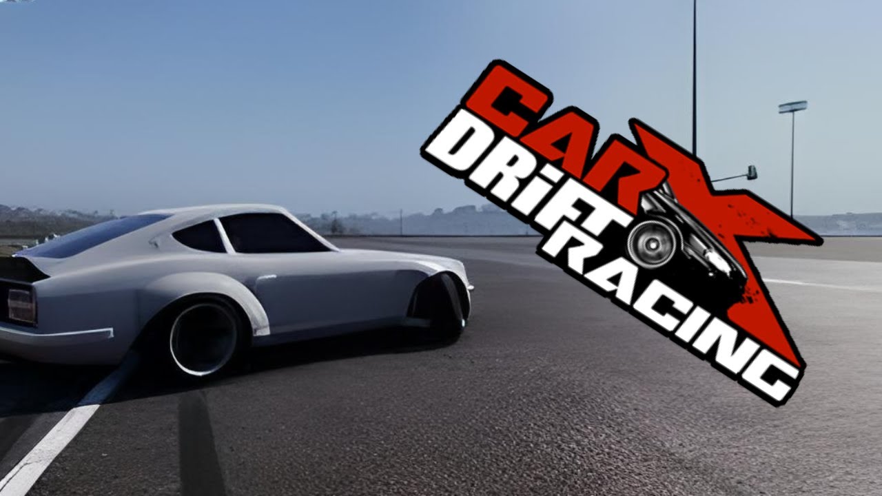 🔥PROBANDO el MIDNIGHT🔥 | CarX Drift Racing - YouTube