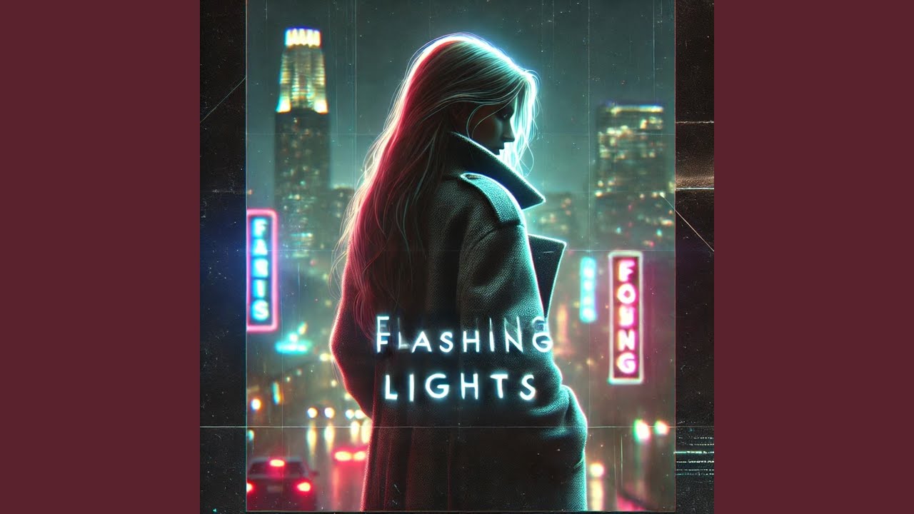 Flashing Lights - YouTube