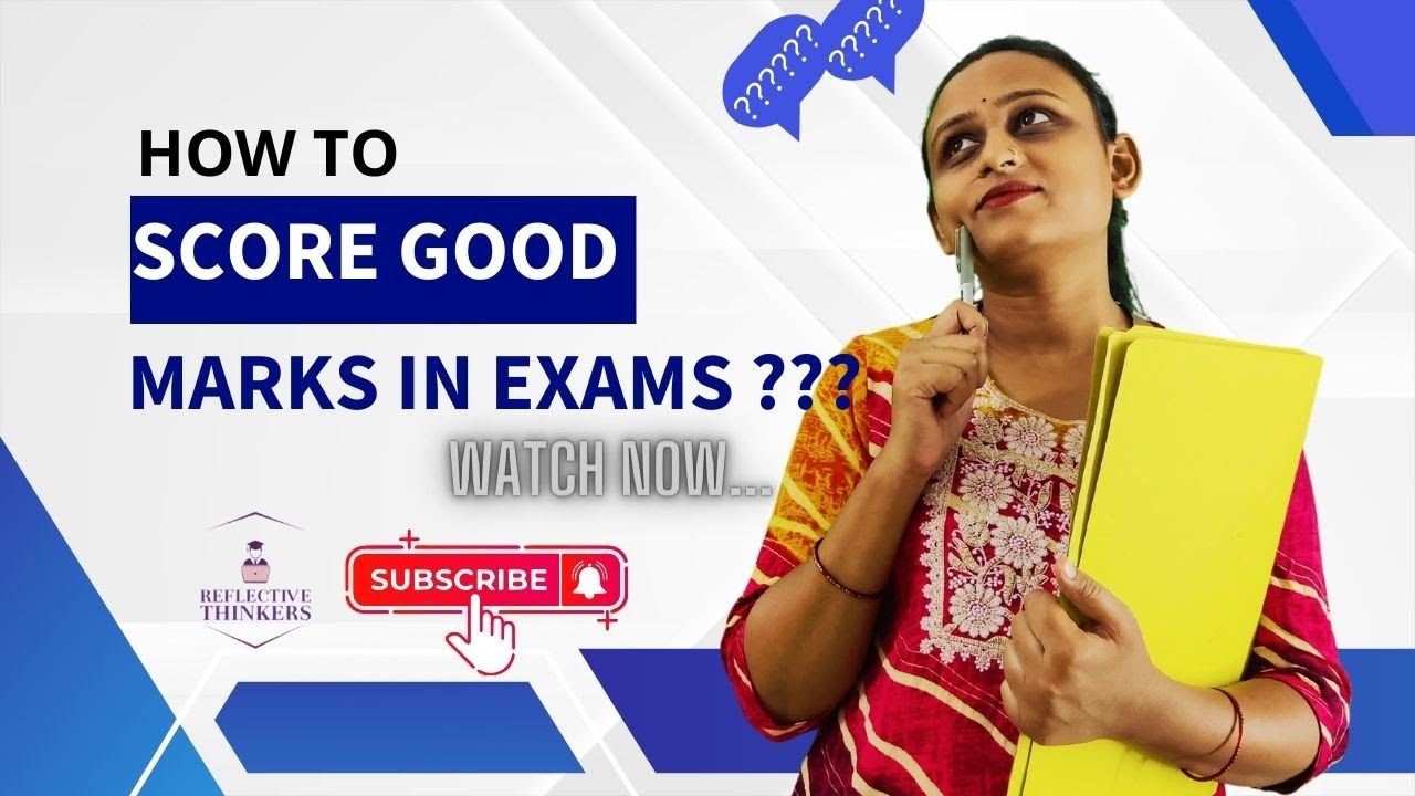 "Top Tips for Scoring Well in Exams" | "Top Tips for Exam Success ...