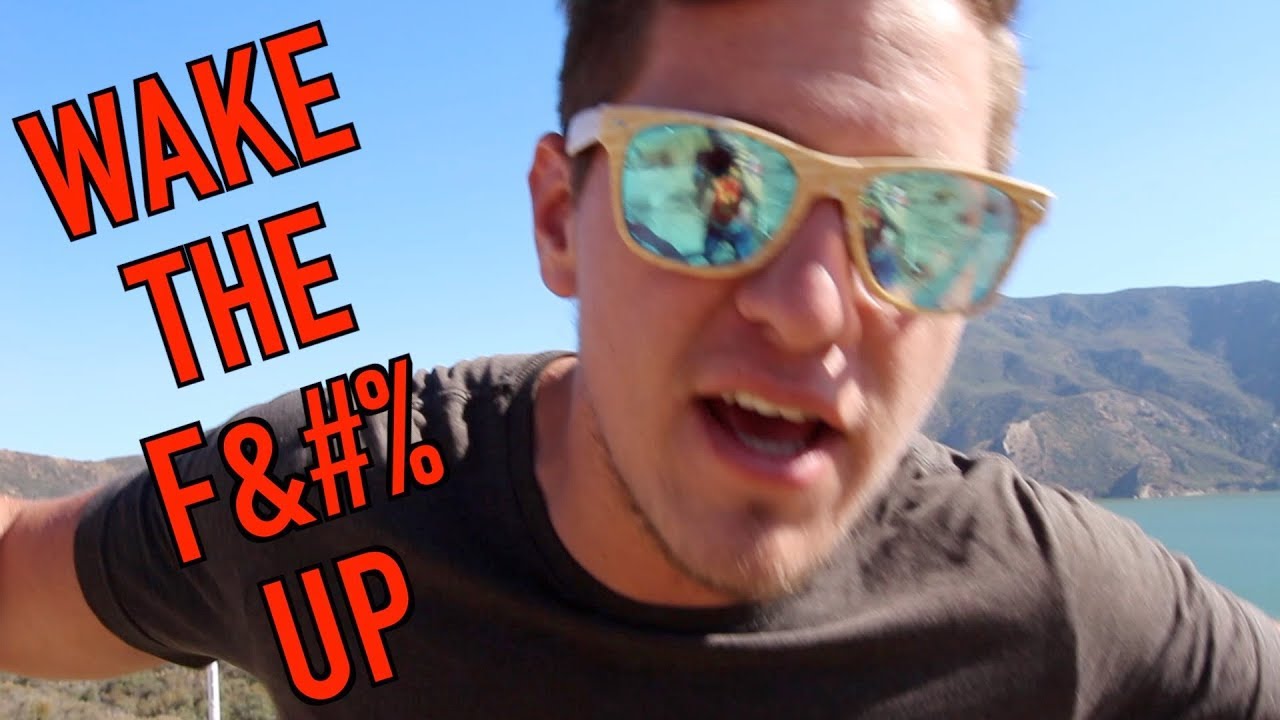 HOW TO BE FEARLESS - YouTube