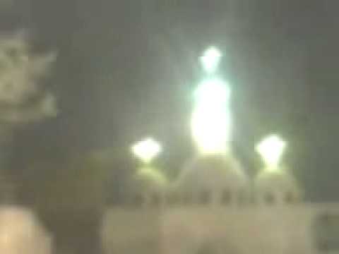 Apparitions de la Bienheureuse Vierge Marie à El-Warraq Eglise copte ...